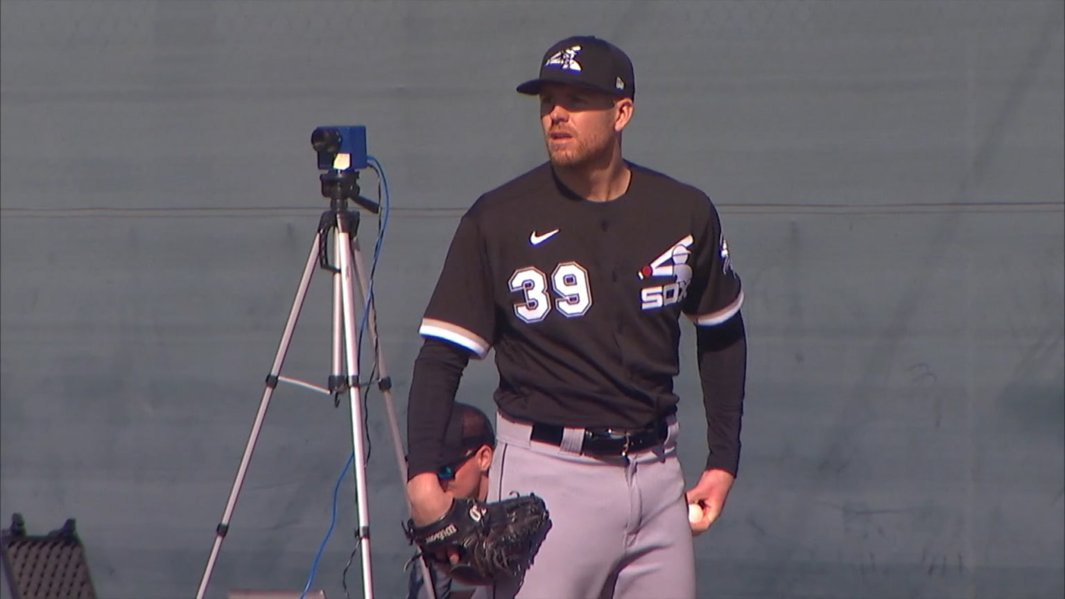 Aaron Bummer signs five-year deal with the White Sox | 02/22/2020 ...