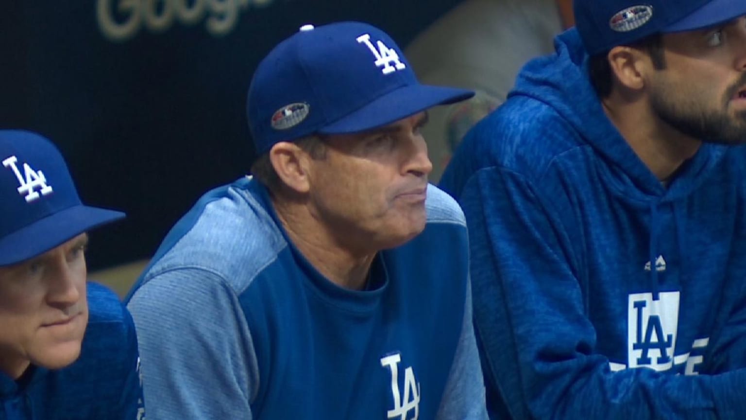 Turner Ward on joining Reds | 11/06/2018 | Cincinnati Reds