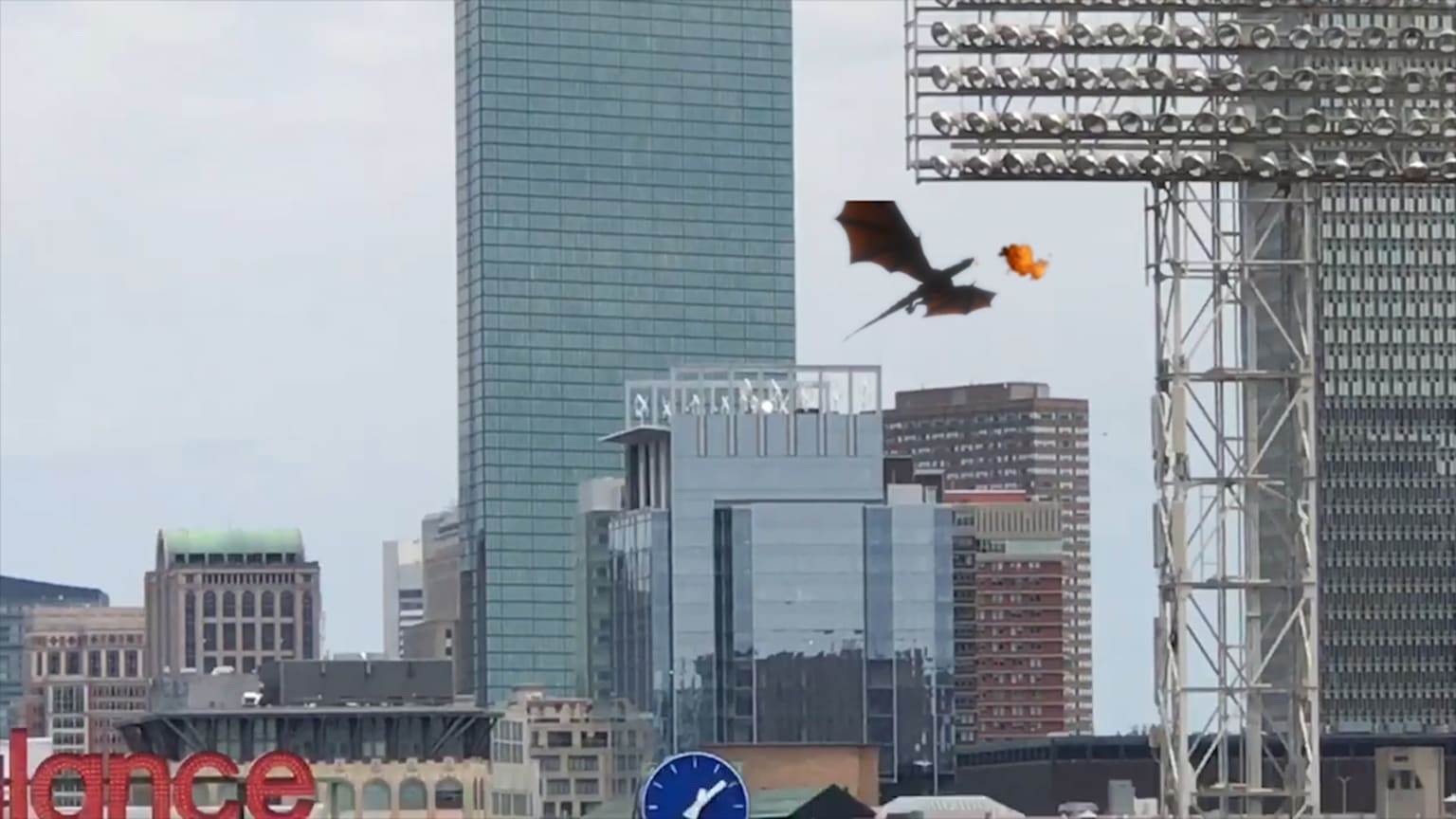 Game of Thrones Night is coming to Fenway on April 22 | 04/10/2019 | MLB.com