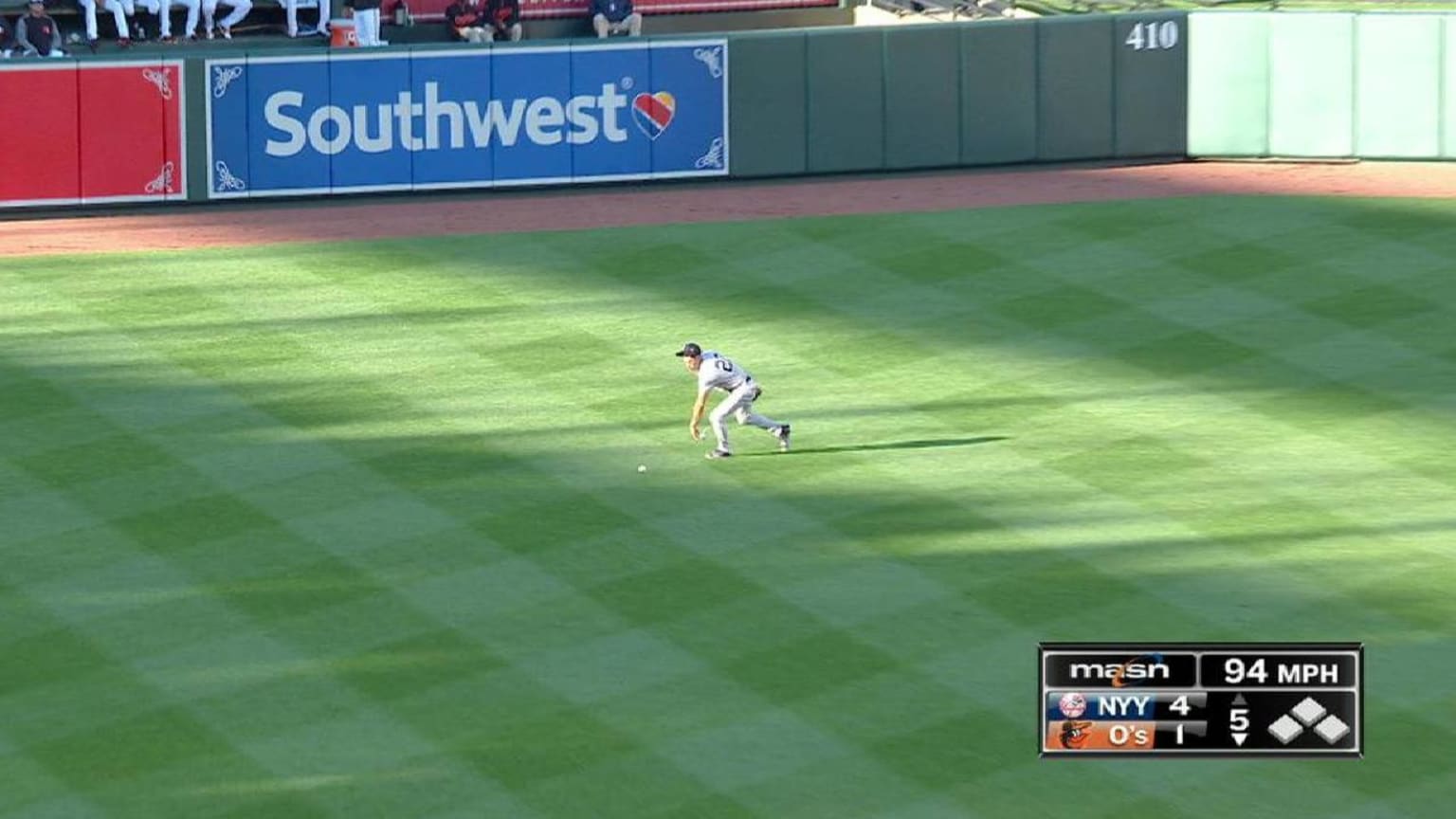 Smith, Seth vs Tanaka, Masahiro - SINGLE | 04/08/2017 | MLB.com