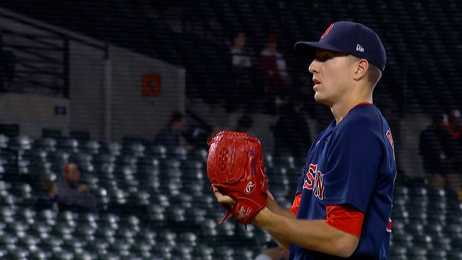 Nick Pivetta strikes out the side in the 1st | 09/30/2021 | MLB.com
