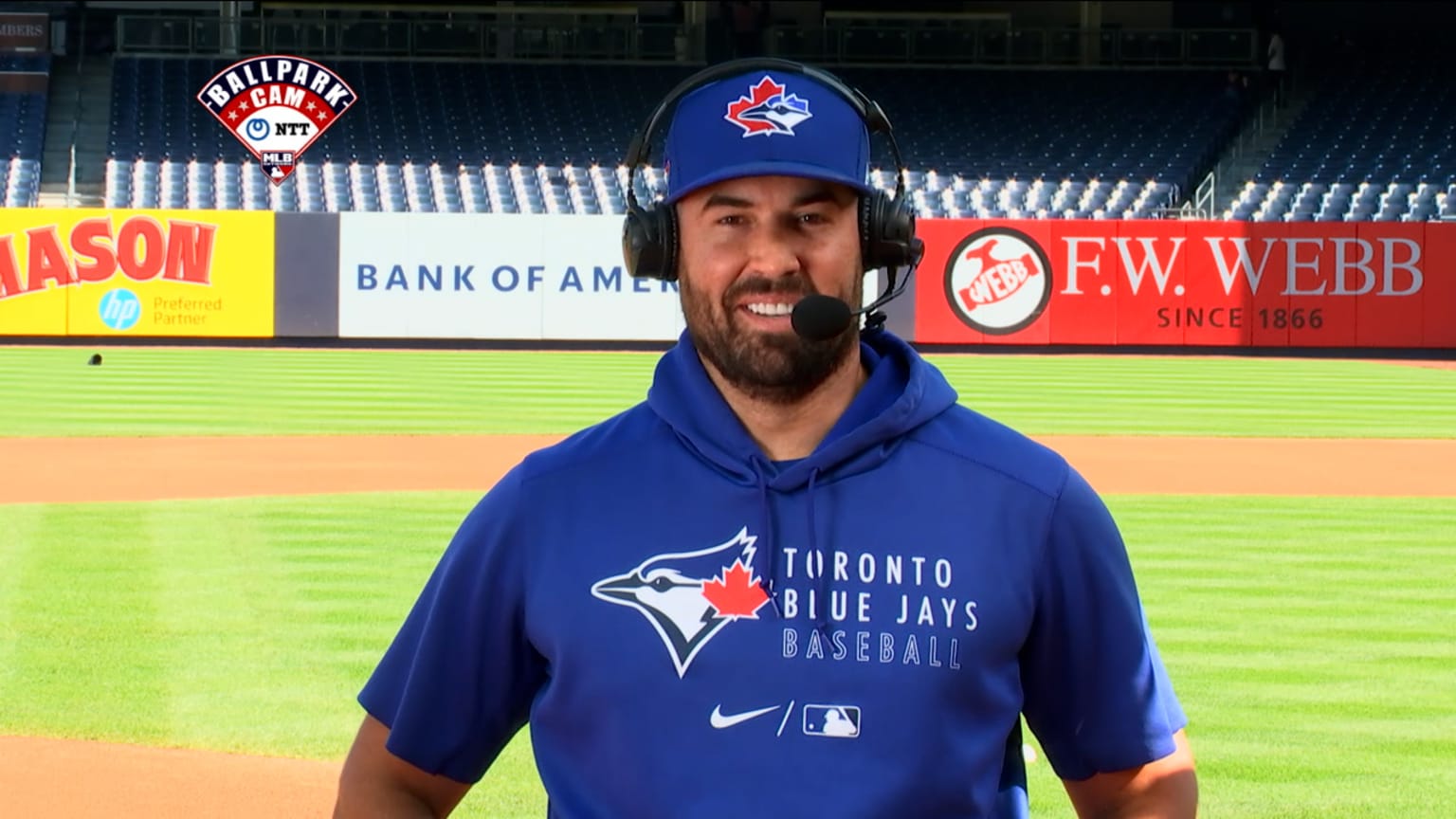 Robbie Ray discusses winning AL Player of the Week | 09/07/2021 ...