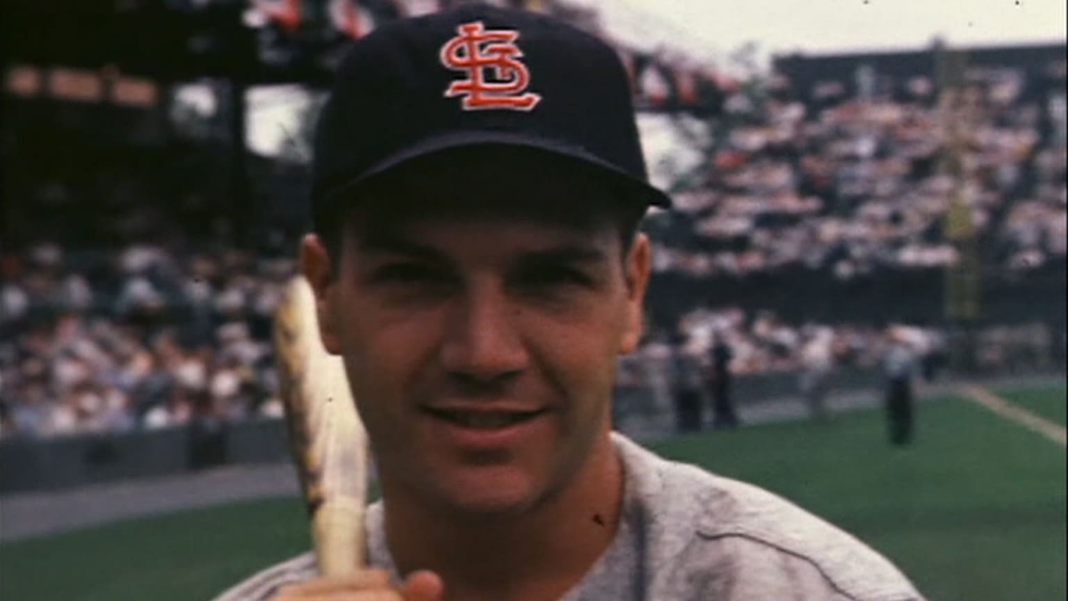 Ken Boyer named to Classic Baseball Era ballot | 11/20/2024 | New York ...