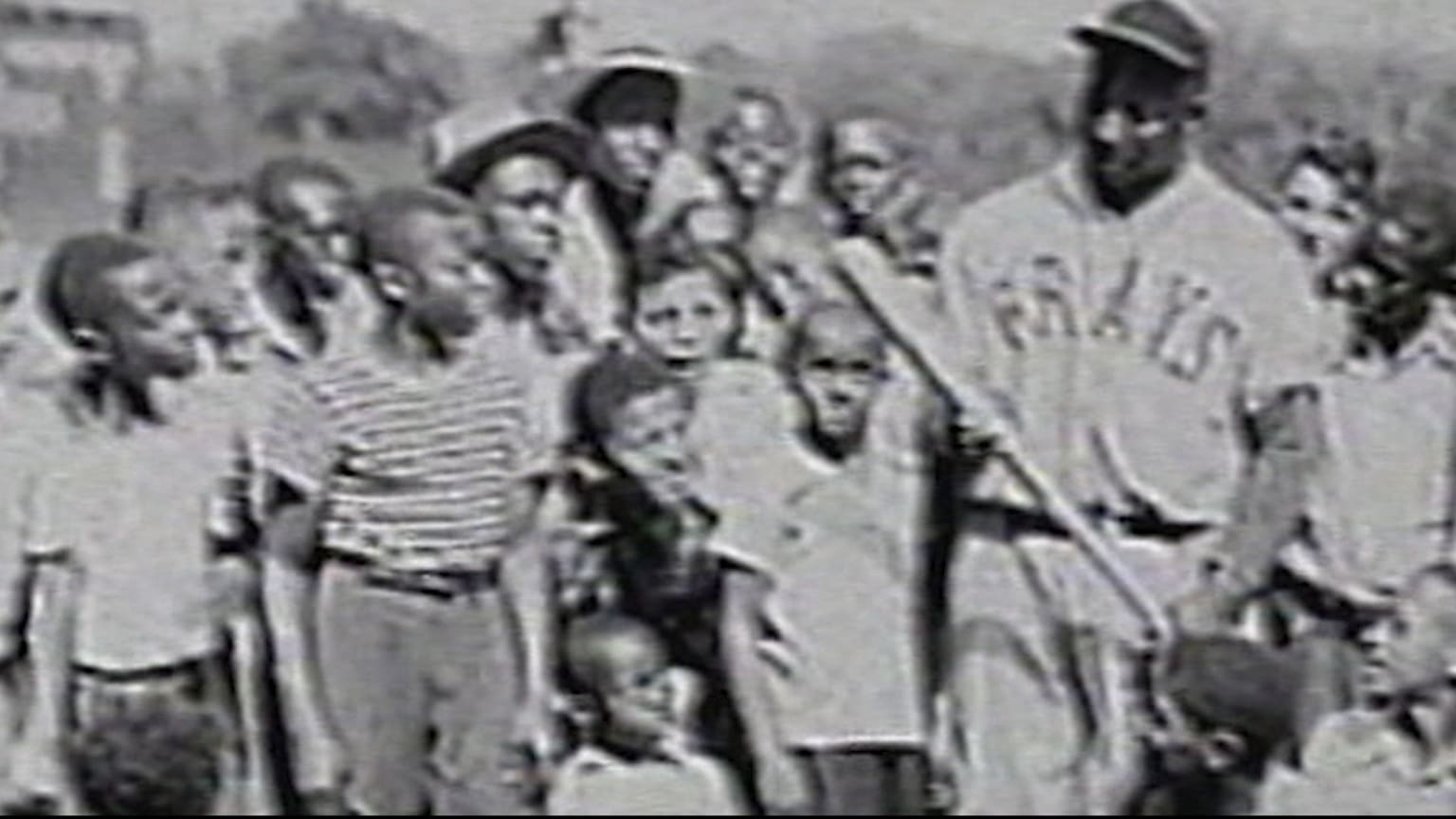 Bob Kendrick on MLB adding Negro Leagues to records | 12/17/2020 | San ...