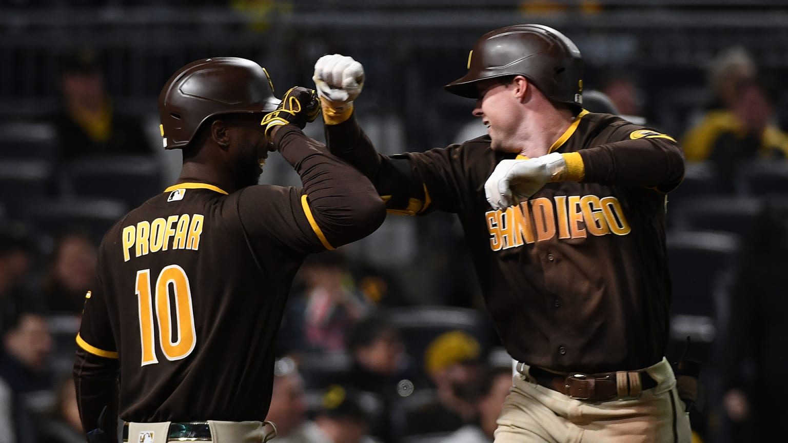 Padres, Pirates - 04/29/2022 | Game Video Highlights | MLB Film Room ...