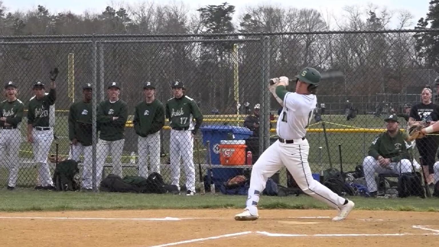Draft 2018: Red Sox draft OF Nick Decker No. 64 | 06/05/2018 | Boston ...