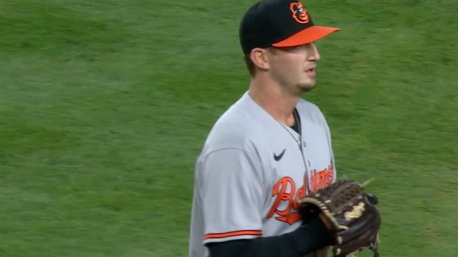 Mac Sceroler records two outs to escape jam in 6th | 04/05/2021 | MLB.com