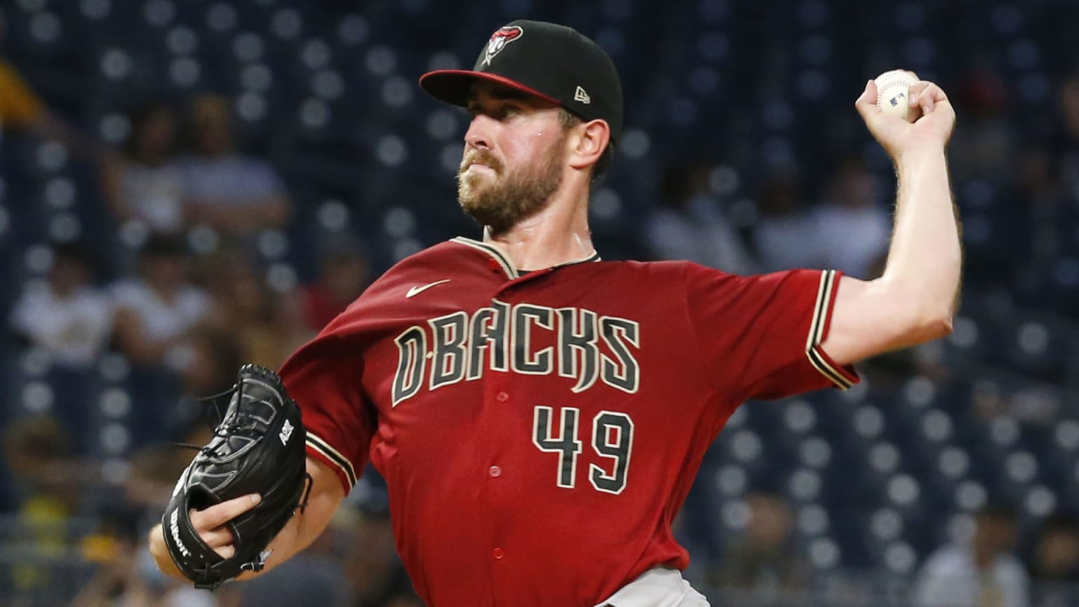D-backs, Pirates - 08/25/2021 | Game Video Highlights | MLB Film Room ...