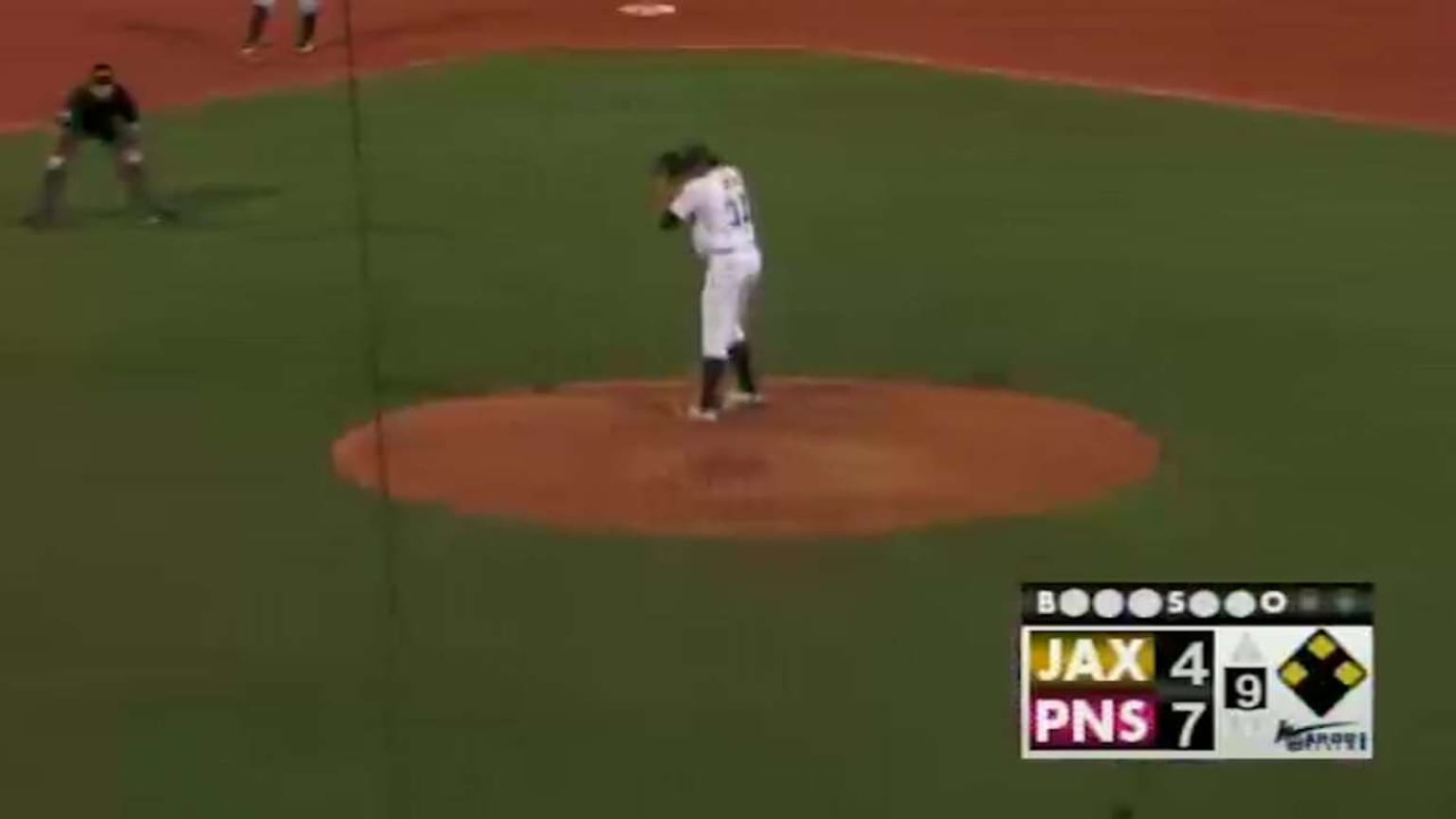 Top Prospects: Zack Weiss, RHP, Reds | 02/17/2016 | Los Angeles Angels