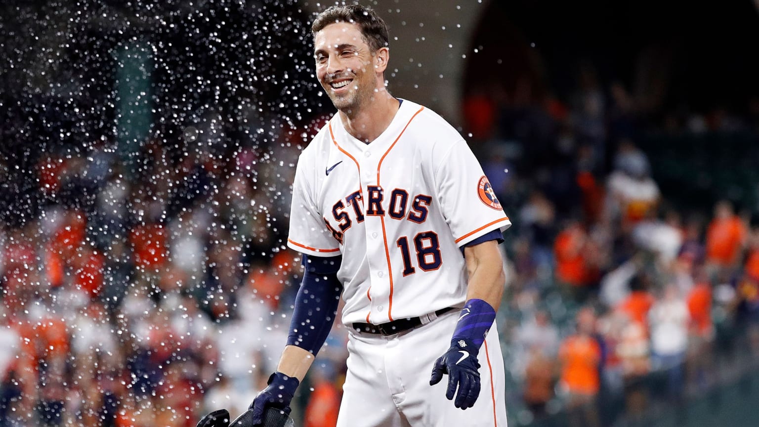Rays, Astros - 28/09/2021 | Videos De Los Momentos Destacados | MLB ...
