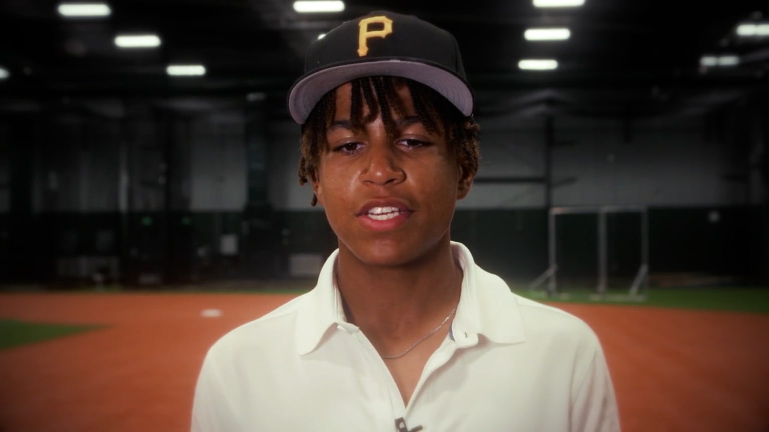 Randall Ford on great-grandfather Cumberland Posey | 08/27/2021 | St ...