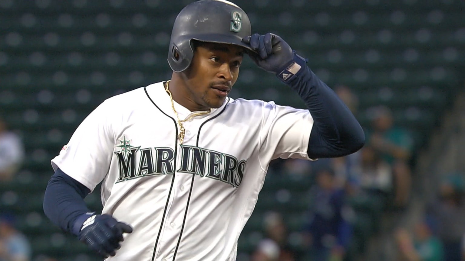 MIN@SEA: Smith brings Mariners within 1 on solo smash | 05/16/2019 ...