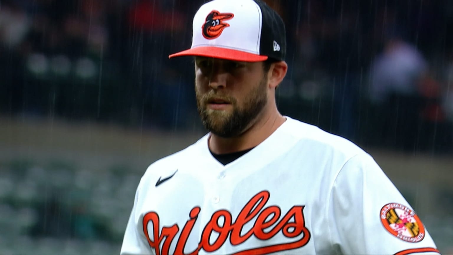 Jordan Lyles strikes out six over 6 innings | 05/01/2022 | MLB.com