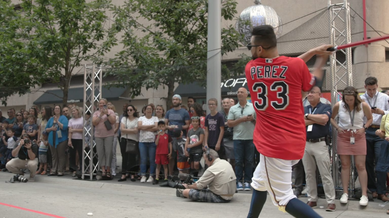 Mall Ball 2019 | 24/07/2019 | Lasmayores.com