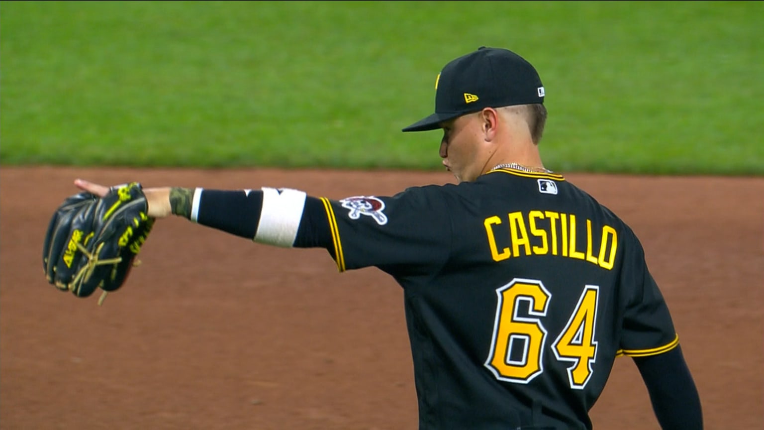 Castillo nabs Willi Castro and Spencer Torkelson | 06/07/2022 ...