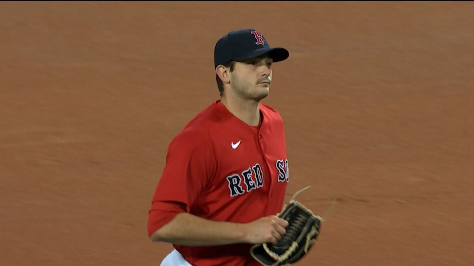 MLB Tonight on Garrett Whitlock's importance | 10/19/2021 | Boston Red Sox