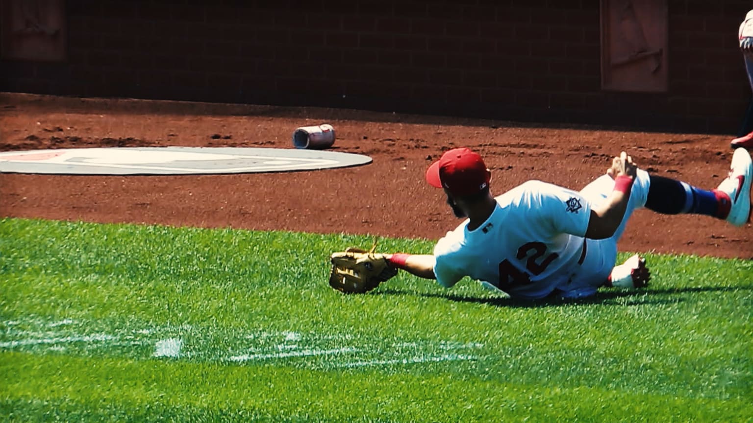 Daily Dash: Carpenter slides, Estrada lays out | 08/31/2020 | Atlanta ...