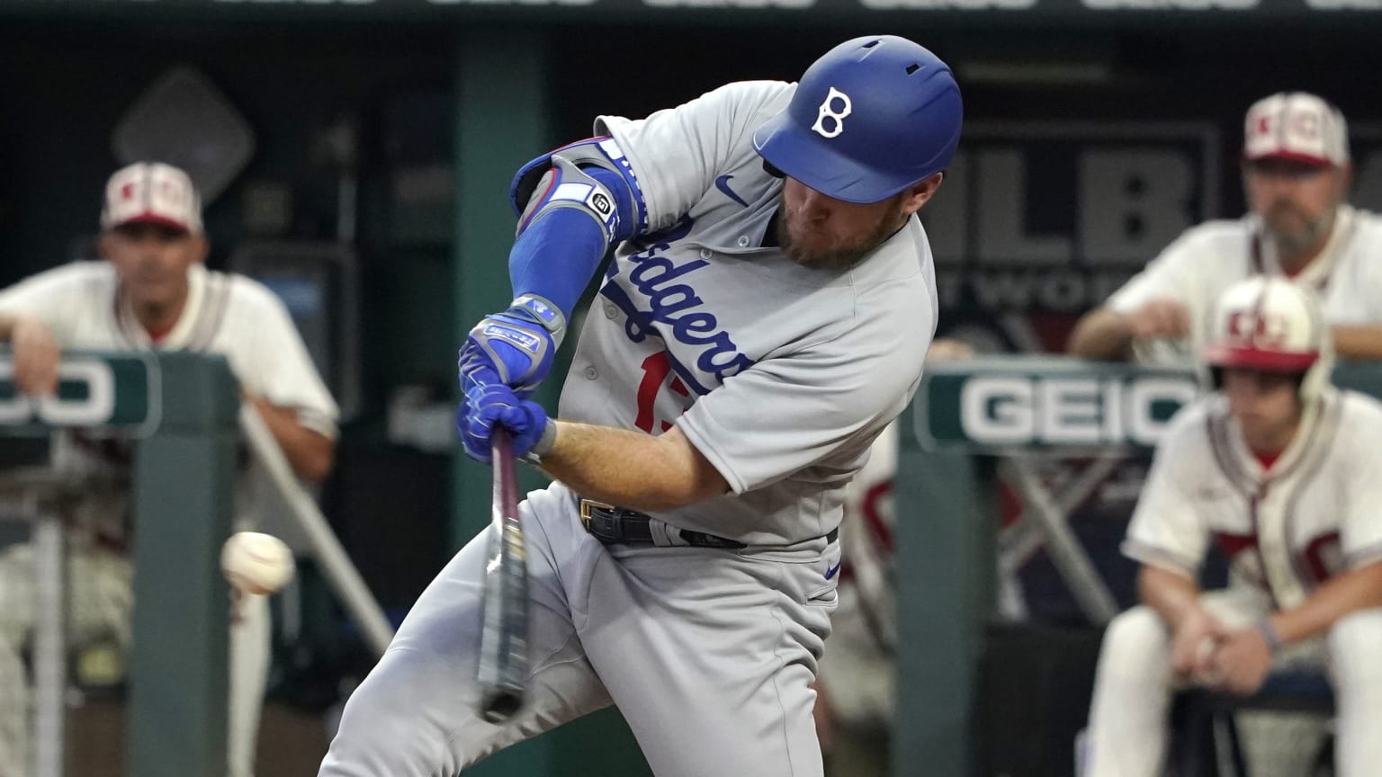 Dodgers, Royals - 08/13/2022 | Game Video Highlights | MLB Film Room ...