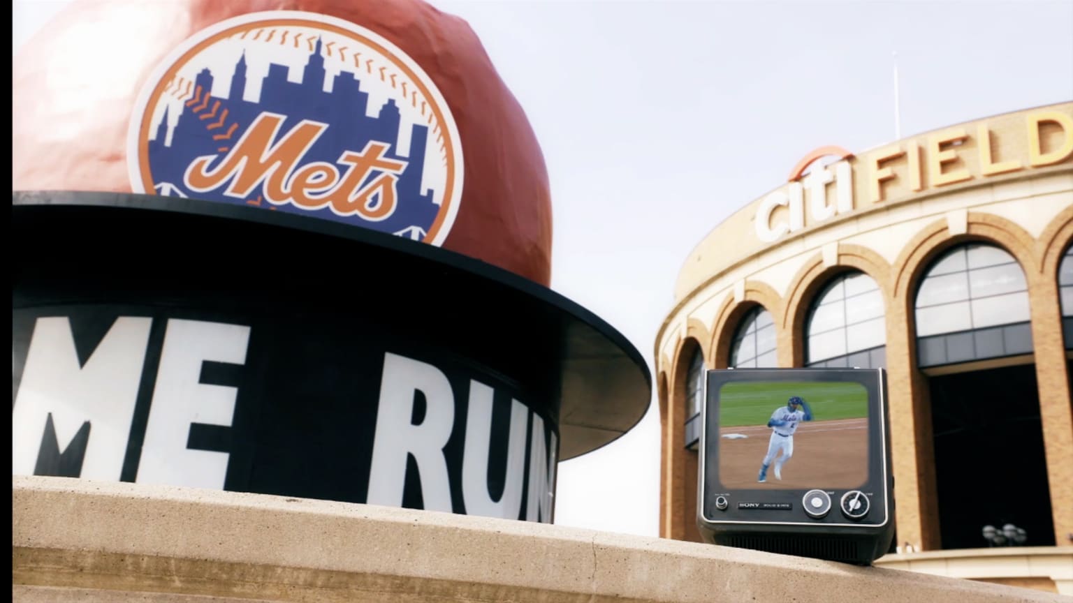 Welcome Back, Mets Fans | 04/08/2021 | New York Mets