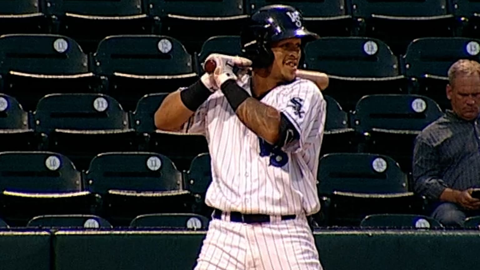 Top Prospects: Jose Rodriguez, SS, White Sox | 03/12/2022 | Chicago ...