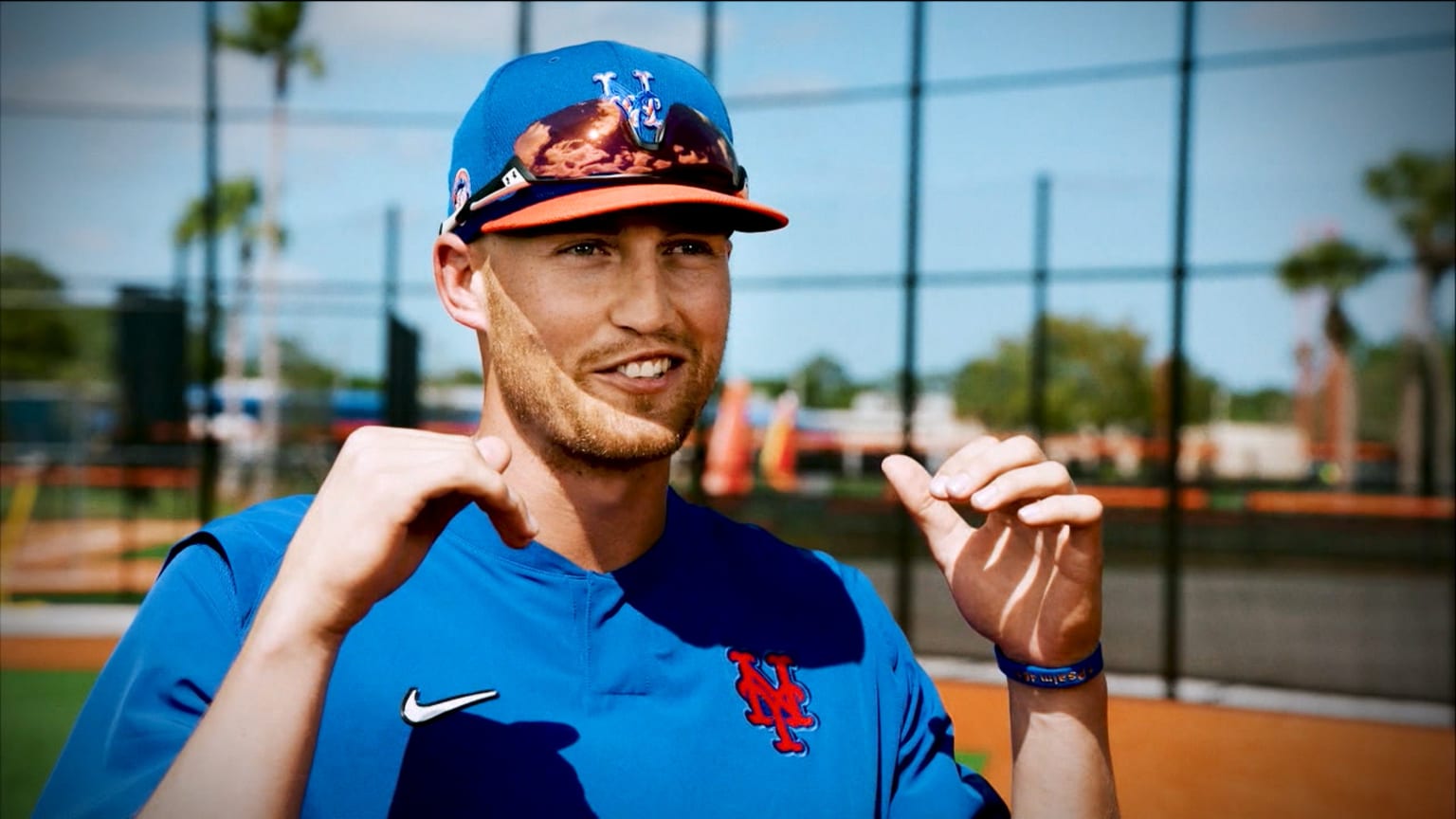 Mets asked about team's babysitter, animals, clowns | 02/24/2020 | New ...