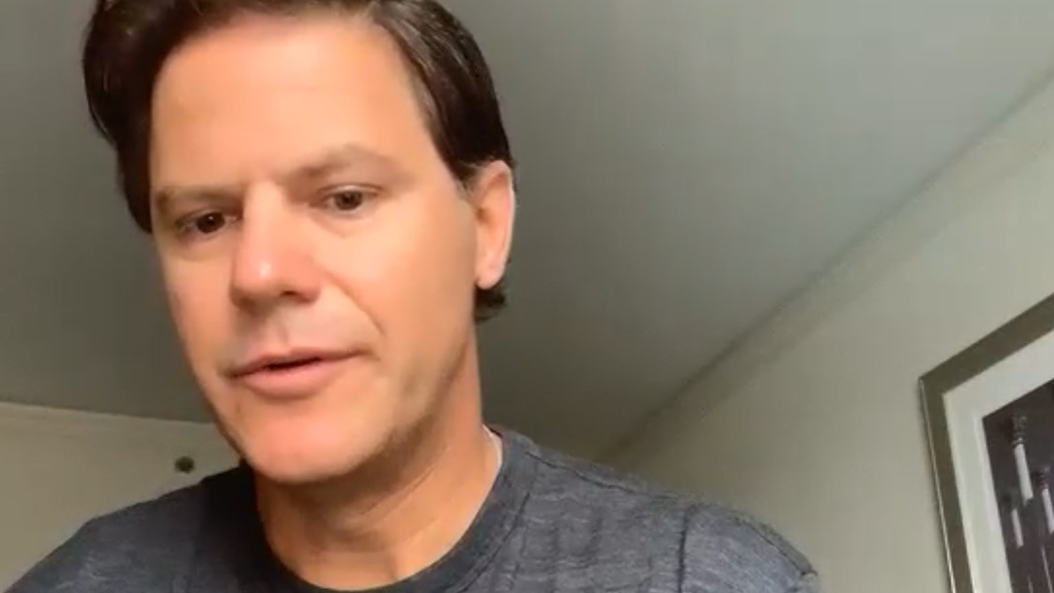 Atkins discusses latest on the Blue Jays, PPD games | 07/31/2020 | MLB.com