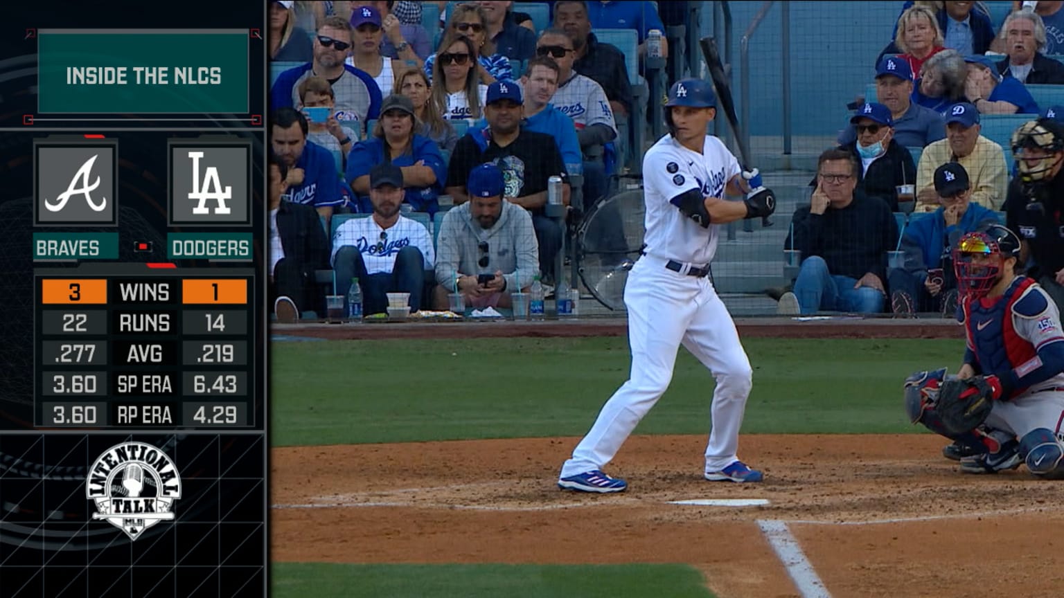 How this 3-1 series is different | 10/21/2021 | MLB.com