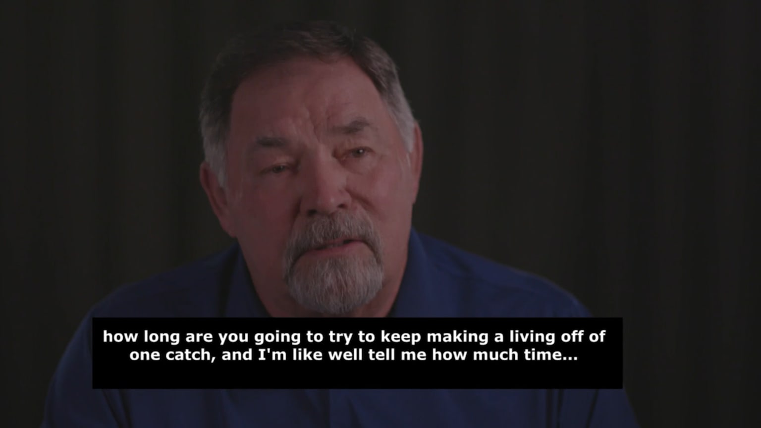 Ron Swoboda on his famous World Series catch | 06/24/2019 | MLB.com