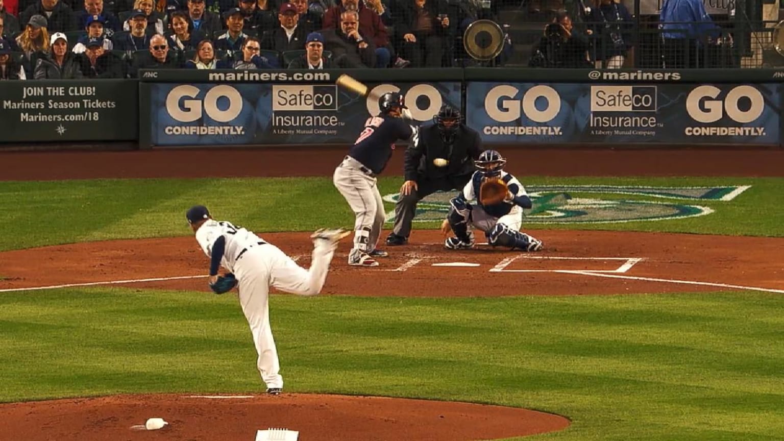 Spin Rate, what is it? | 08/02/2018 | MLB.com