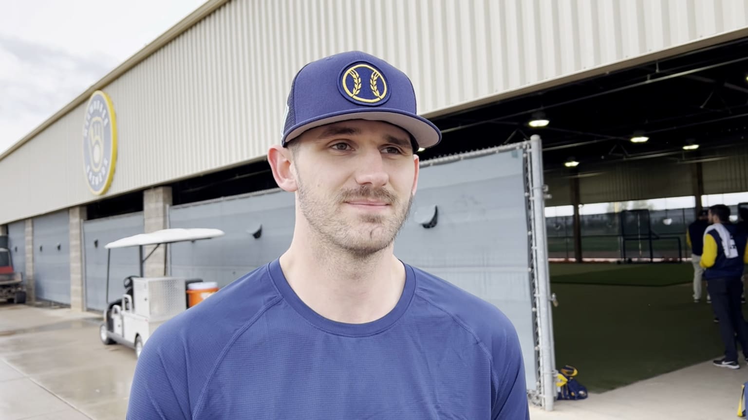 Ethan Small on his progression over the winter season | 02/23/2022 ...