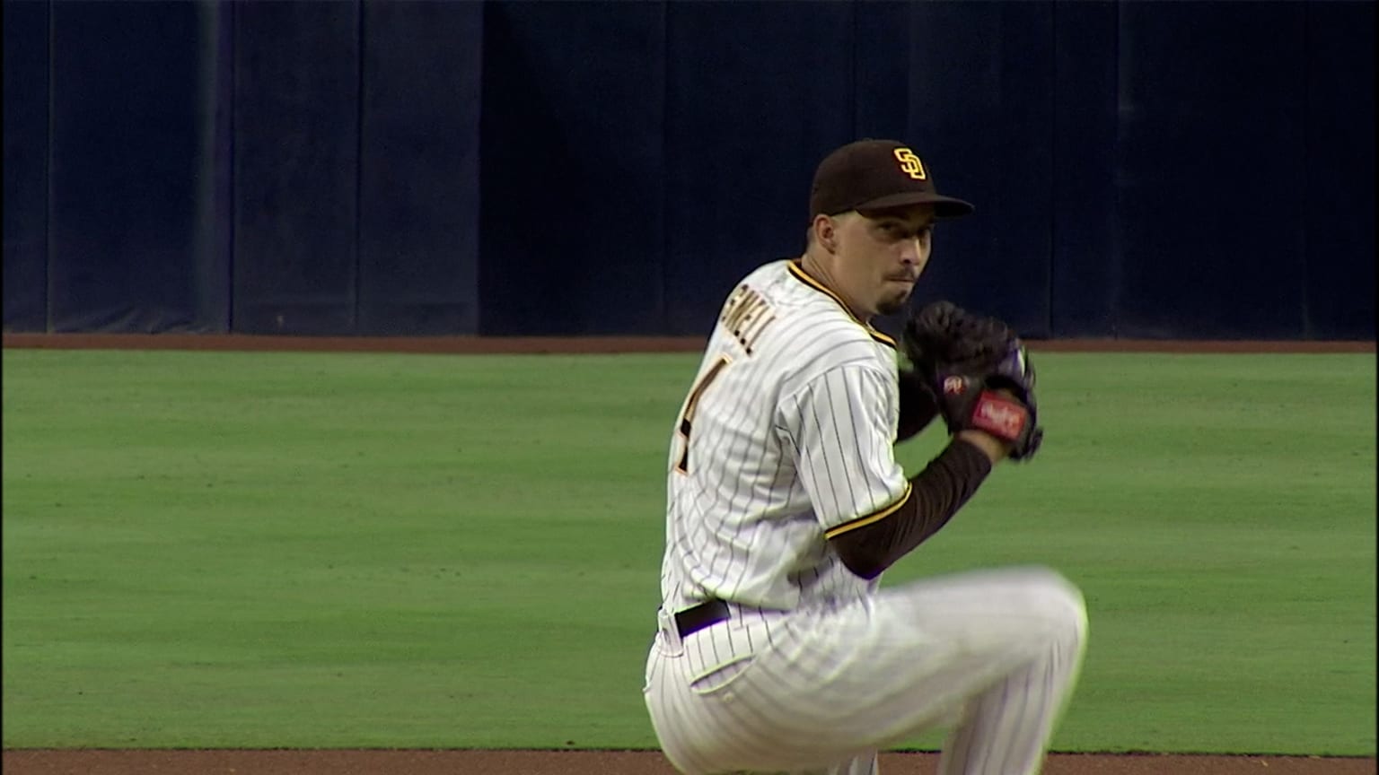 Blake Snell whiffed nine batters in six frames | 08/03/2022 | San Diego ...