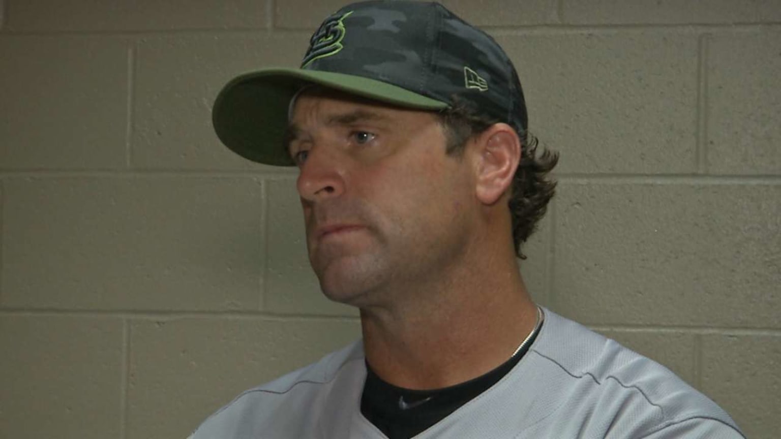 STL@PIT: Matheny on Ozuna, win against Pirates | 05/27/2018 | St. Louis ...