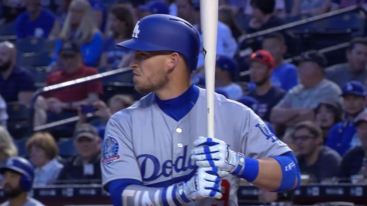 MLB Central talks Yasmani Grandal's hot start to 2018 | 04/23/2018 ...