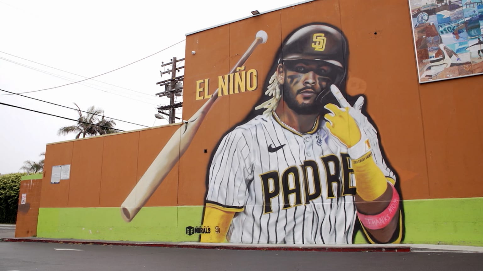 Fernando Tatis Jr. presents, "The Rise of El Niño" | 07/11/2021 | MLB.com