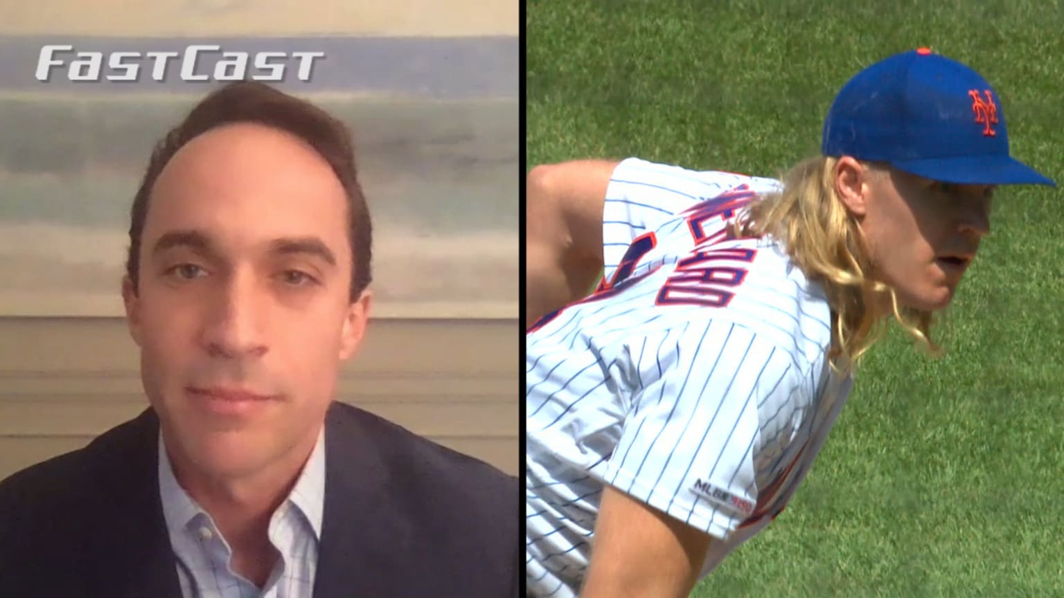 Phillies naming Sam Fuld as new GM leads Fastcast | 12/23/2020 | MLB.com