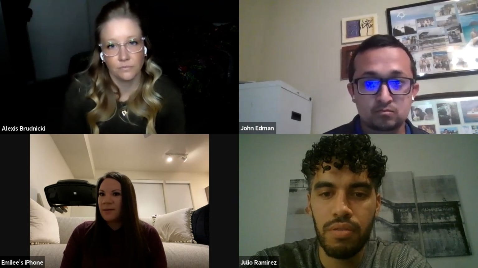 Scout School: Fragapane discusses data distortions | 02/26/2021 | MLB.com