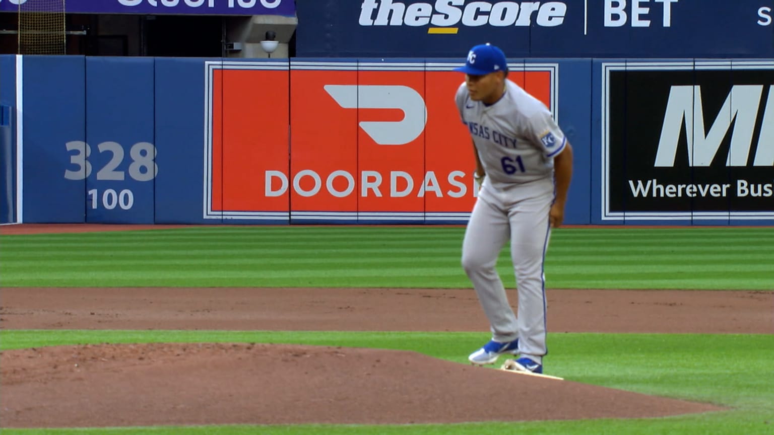 Angel Zerpa fans two batters over five innings thrown | 07/14/2022 ...