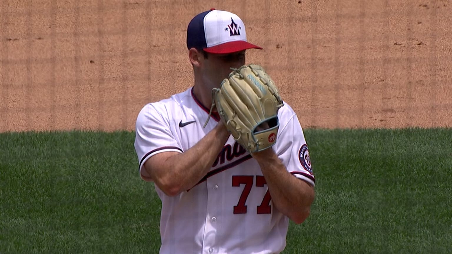 Cory Abbott strikes out the side in the 8th inning | 07/13/2022 ...