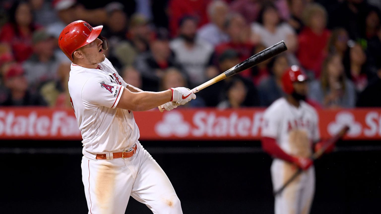 Blue Jays, Angels - 05/02/2019 | Game Video Highlights | MLB Film Room ...