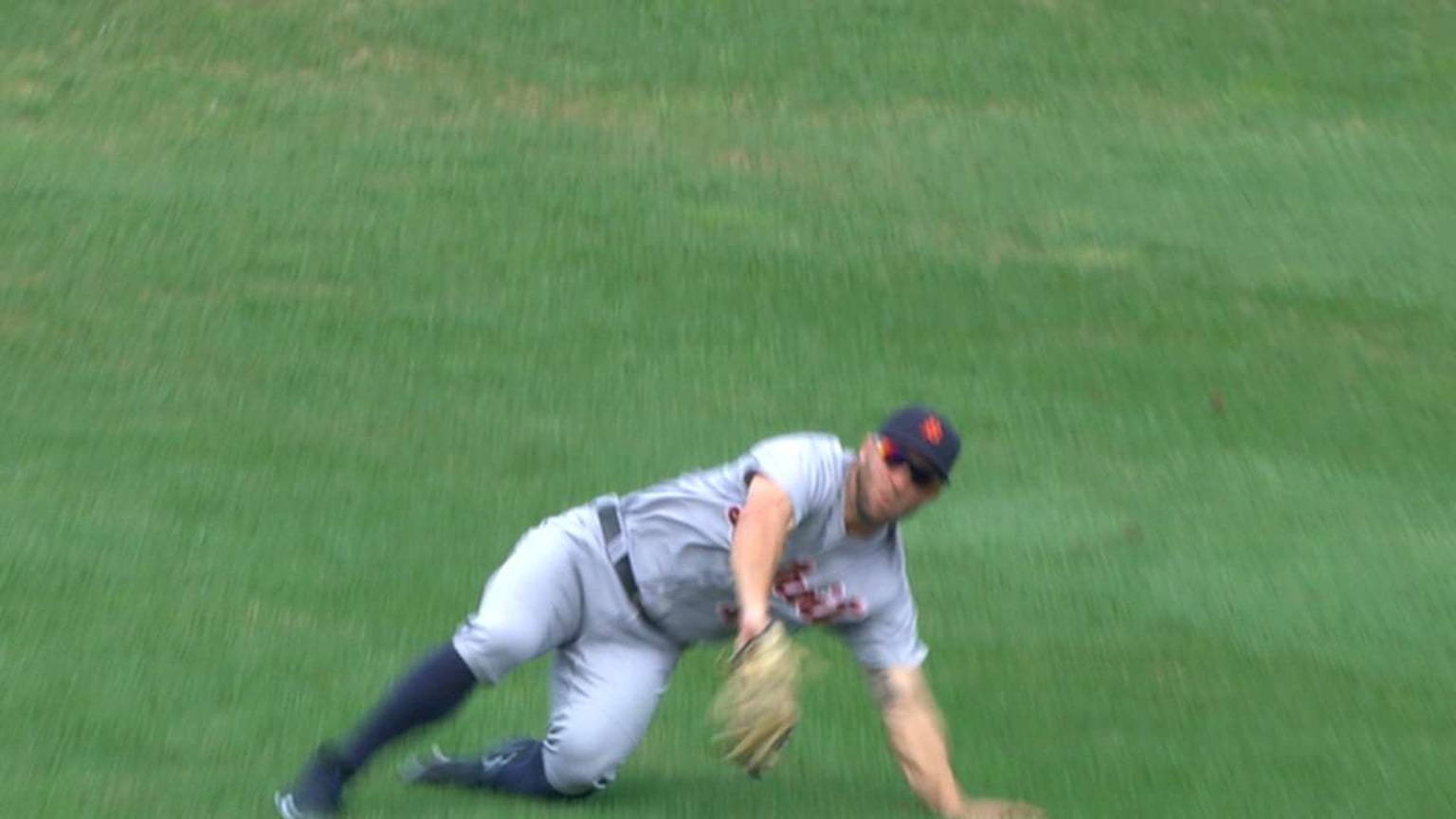 Al Avila discusses Tigers' competition in center | 01/21/2017 | Detroit ...