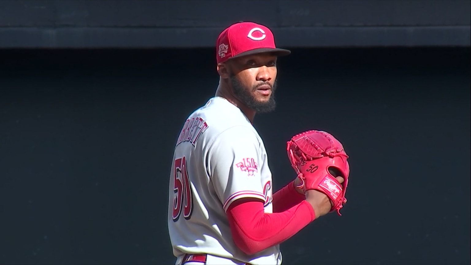 Garrett on Reds' new additions | 01/16/2020 | MLB.com