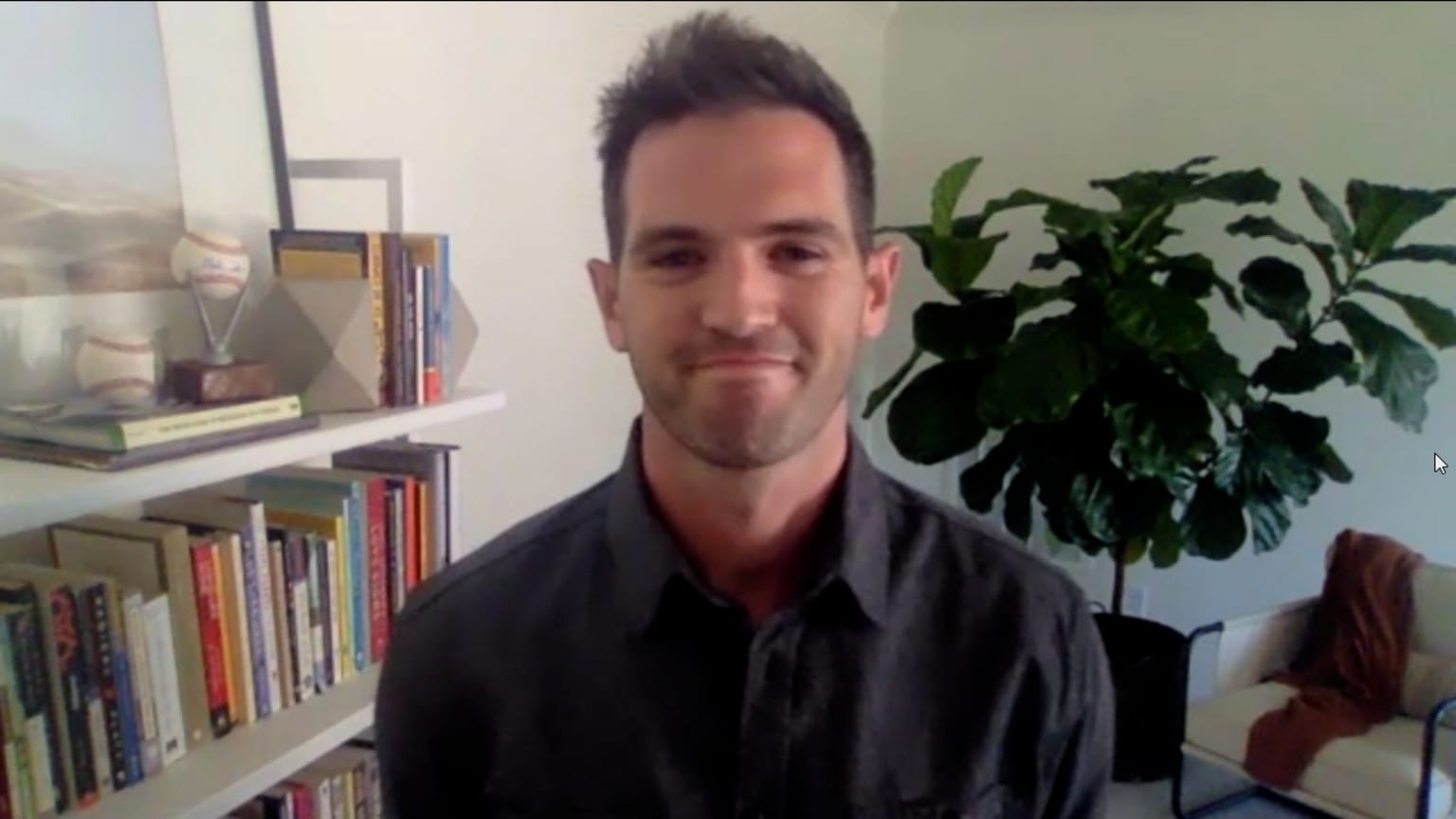 Cory Gearrin joins Pregame Spread, talks Buster Posey | 05/09/2022 ...