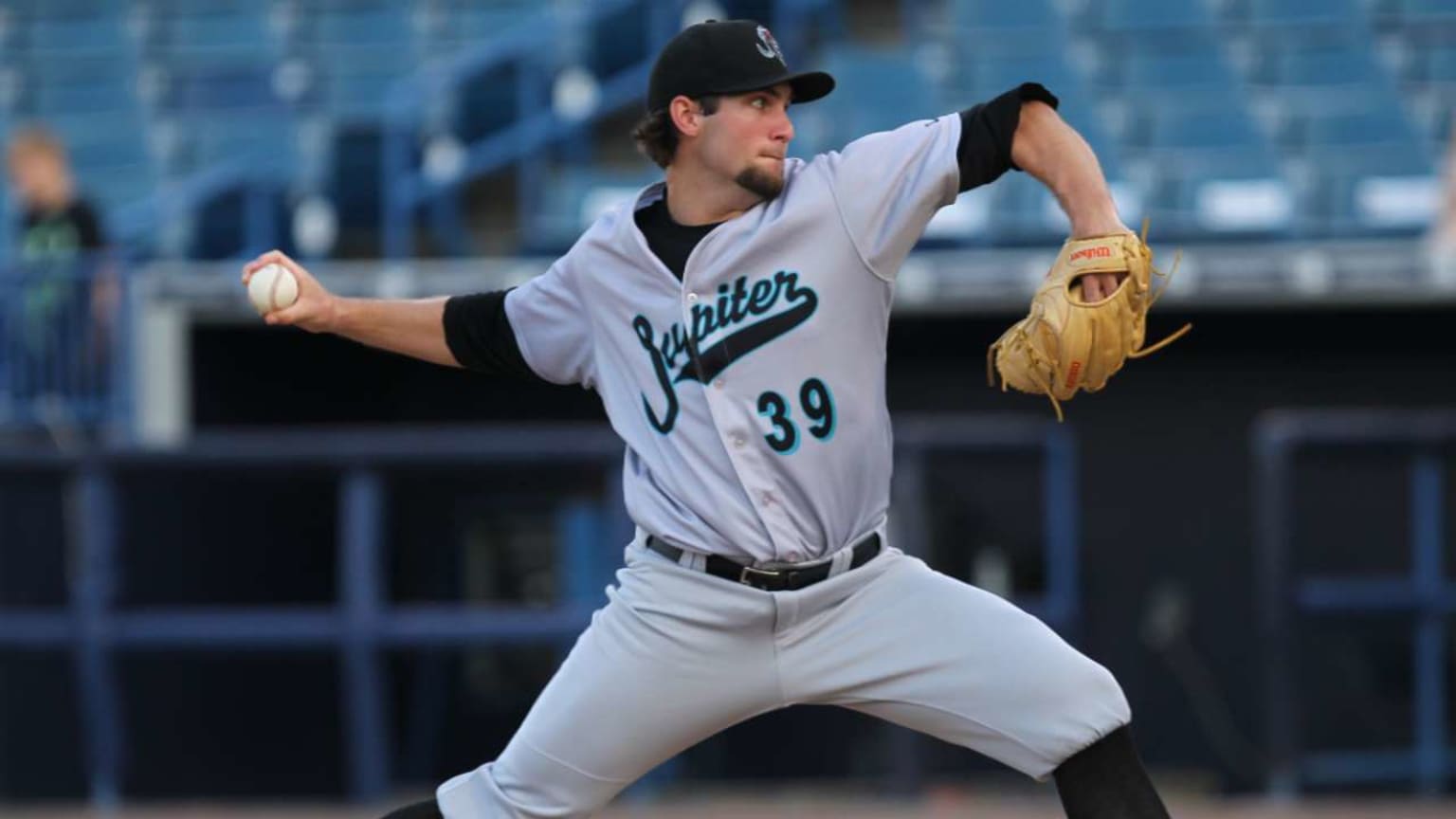 Top Prospects: Williams, PIT | 03/06/2015 | Tampa Bay Rays