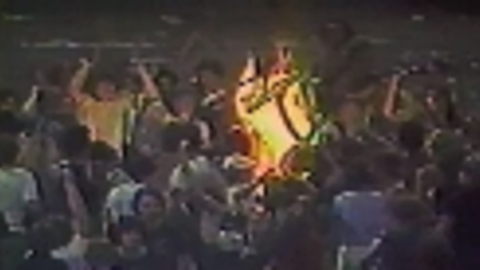 Remembering Disco Demolition | 07/22/2009 | MLB.com