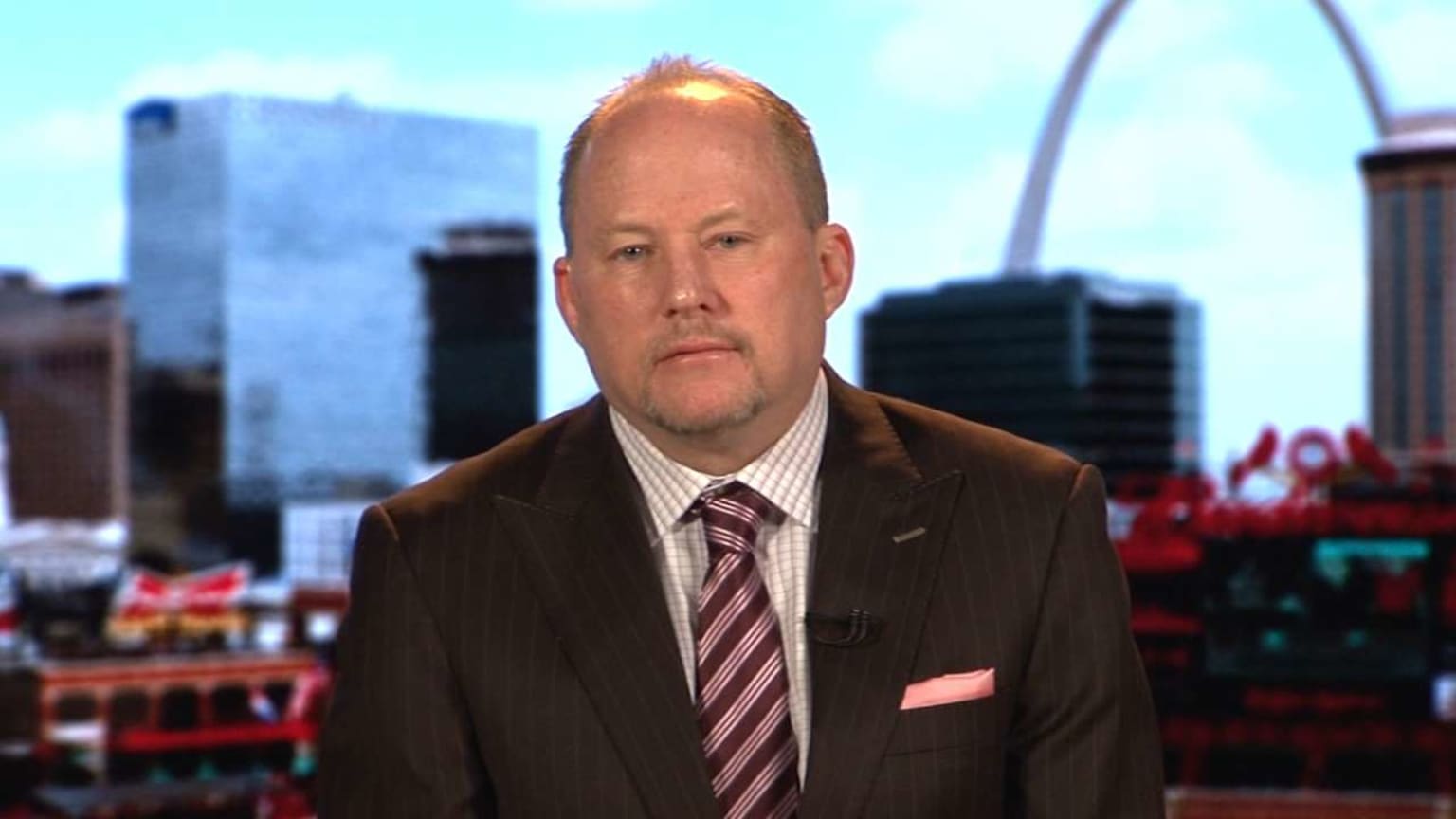 Bob Nightengale talks Cubs' starters, Upton and more | 01/14/2016 | MLB.com