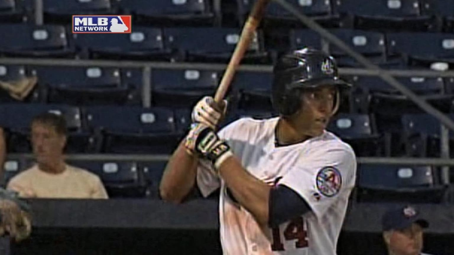 Draft 2011: Springer goes to Astros with 11th pick | 06/06/2011 | MLB.com