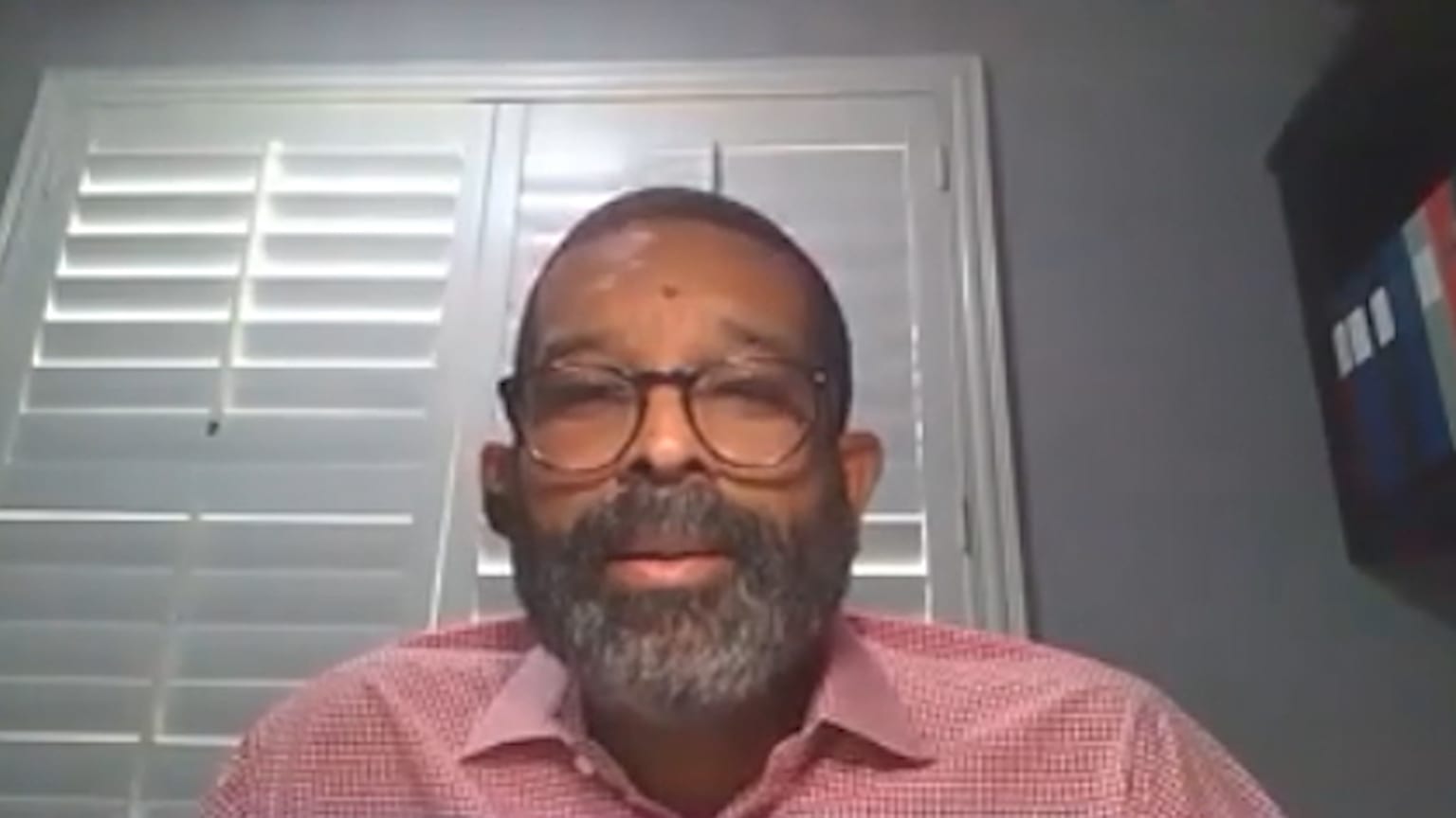 Black scouts: Deron Johnson | 08/27/2020 | MLB.com