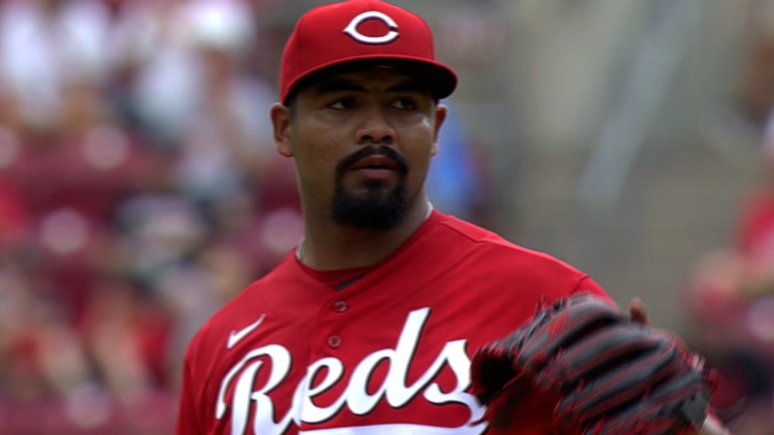 Santillan strikes out Trevor Story for his first K | 06/13/2021 ...