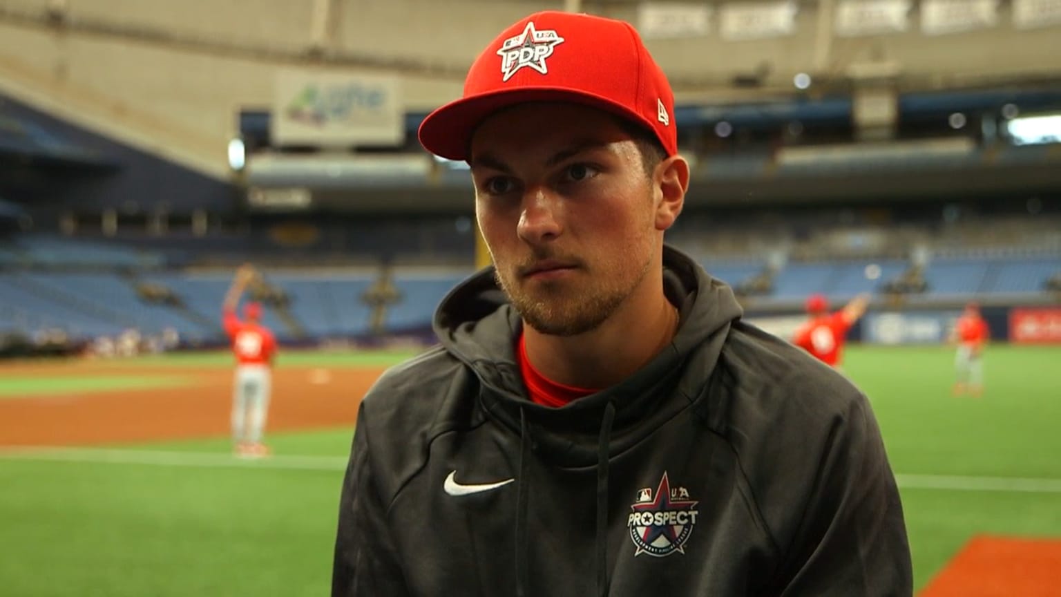Savino talks Prospect Development Pipeline, competing | 06/28/2019 ...