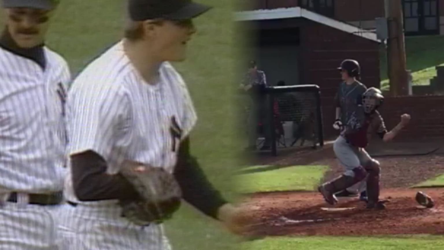 Abbott discusses one-armed middle schooler Luke Terry | 05/05/2017 ...